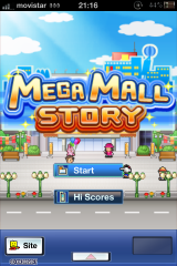 Juegos de Kairosoft para no aburrirse nunca