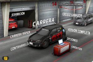 Volkswagen y Firemint lanzan Real Racing GTI