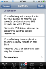 iPhoneDelivery