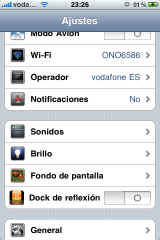 Desktop/SMS Background