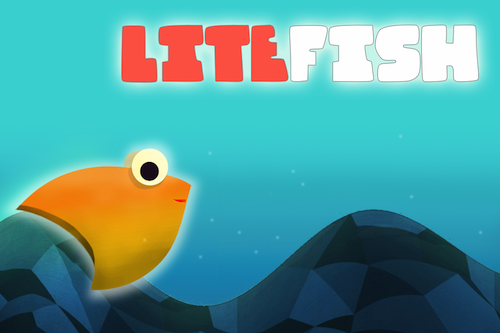 Lite Fish, un entretenidísimo y adictivo juego al más puro estilo Tiny ...