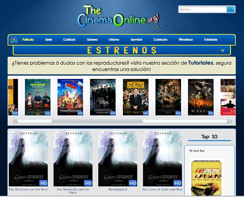 Programa Para Ver Peliculas Online Gratis En Ipad - ver online ...