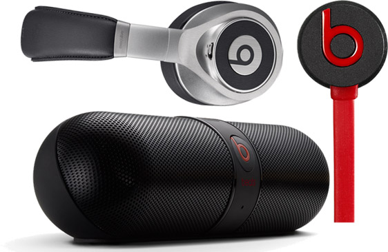 Apple podría ofrecer próximamente la música en ‘streaming’ de Beats ...