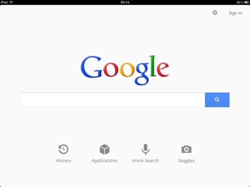 Google Search se actualiza y mejora mucho su calidad