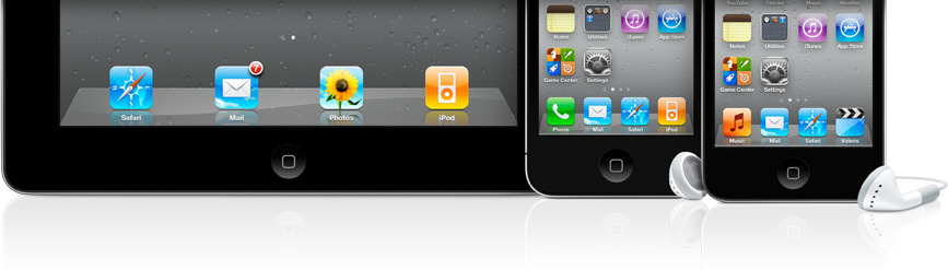 Novatos con iOS: guía práctica