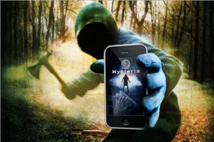 Hysteria Project disponible en la App Store