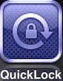 Quicklock 2: bloquea tu dispositivo desde el springboard