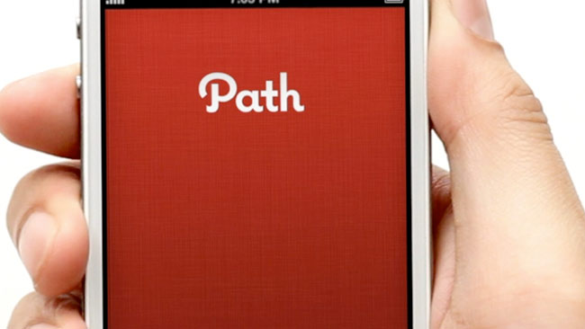 Path y su polémica con el uso de los contactos de la agenda