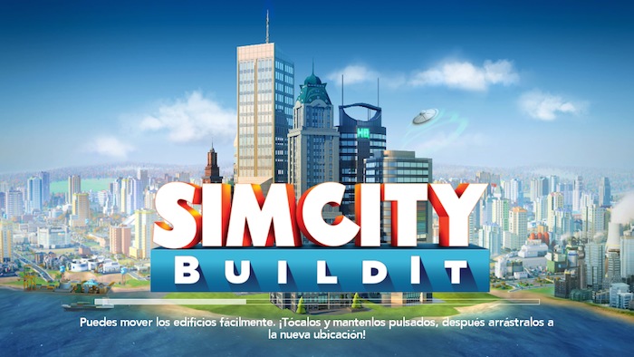Simcity BuildIt llega por fin a todas las App Store